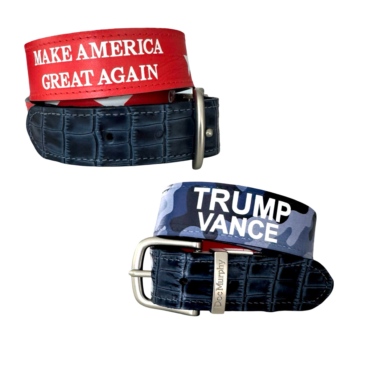 Reversible MAGA – Doc Murphy USA