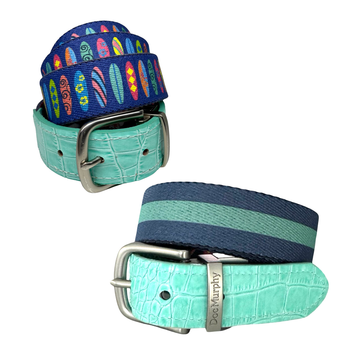 Reversible Surfboard and Bluffton Stripe – Doc Murphy USA