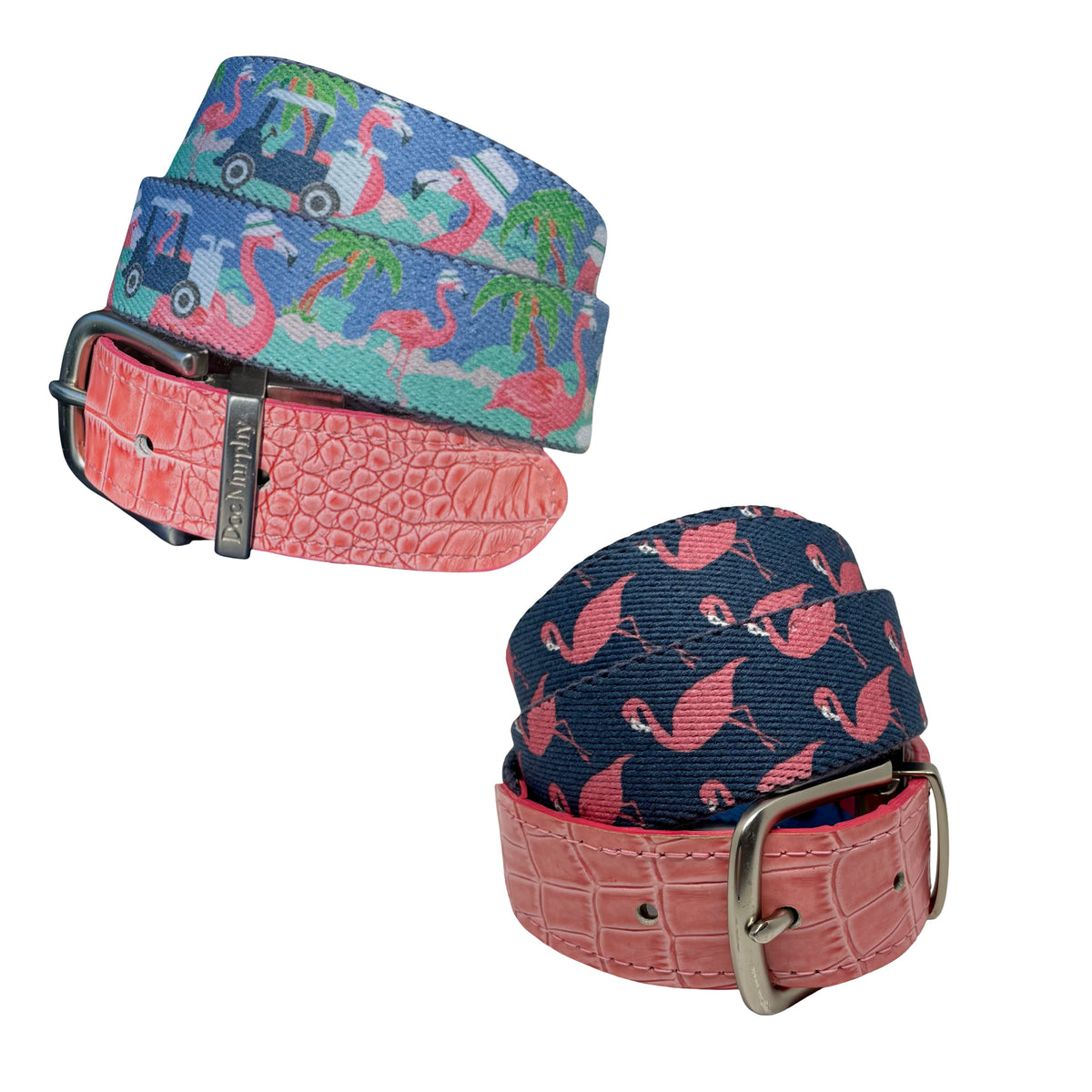 Reversible Flamingo Madness – Doc Murphy USA