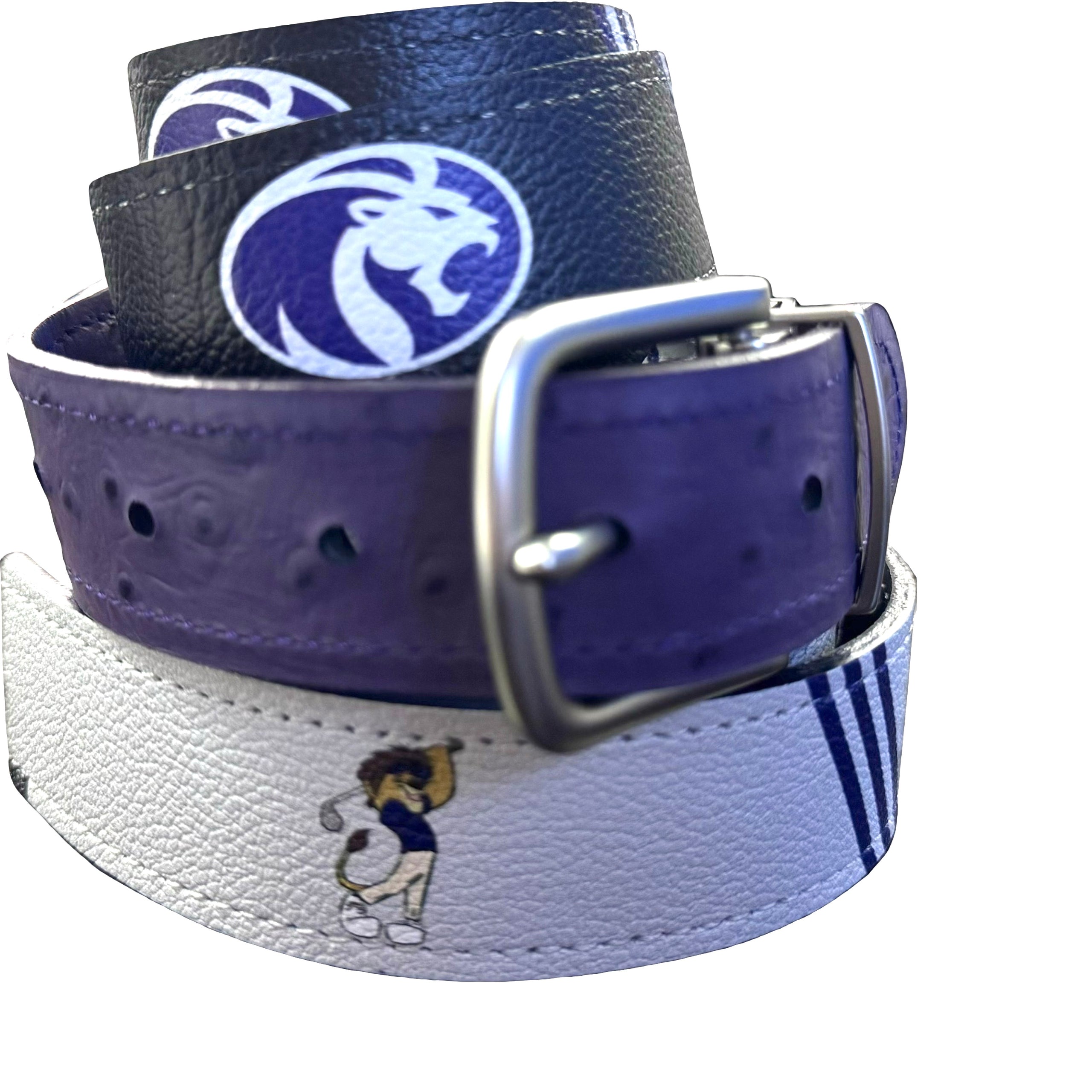 Doc Murphy Garment Dyed Belts – Doc Murphy USA