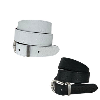 Doc Murphy Garment Dyed Belts – Doc Murphy USA