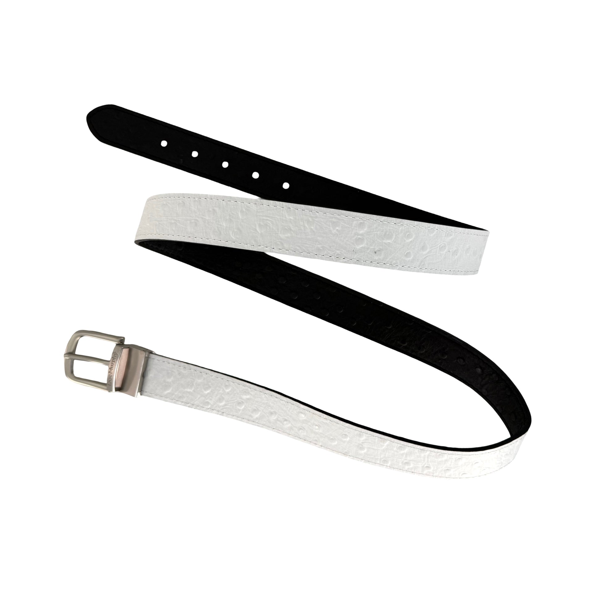Doc Murphy Garment Dyed Belts – Doc Murphy USA