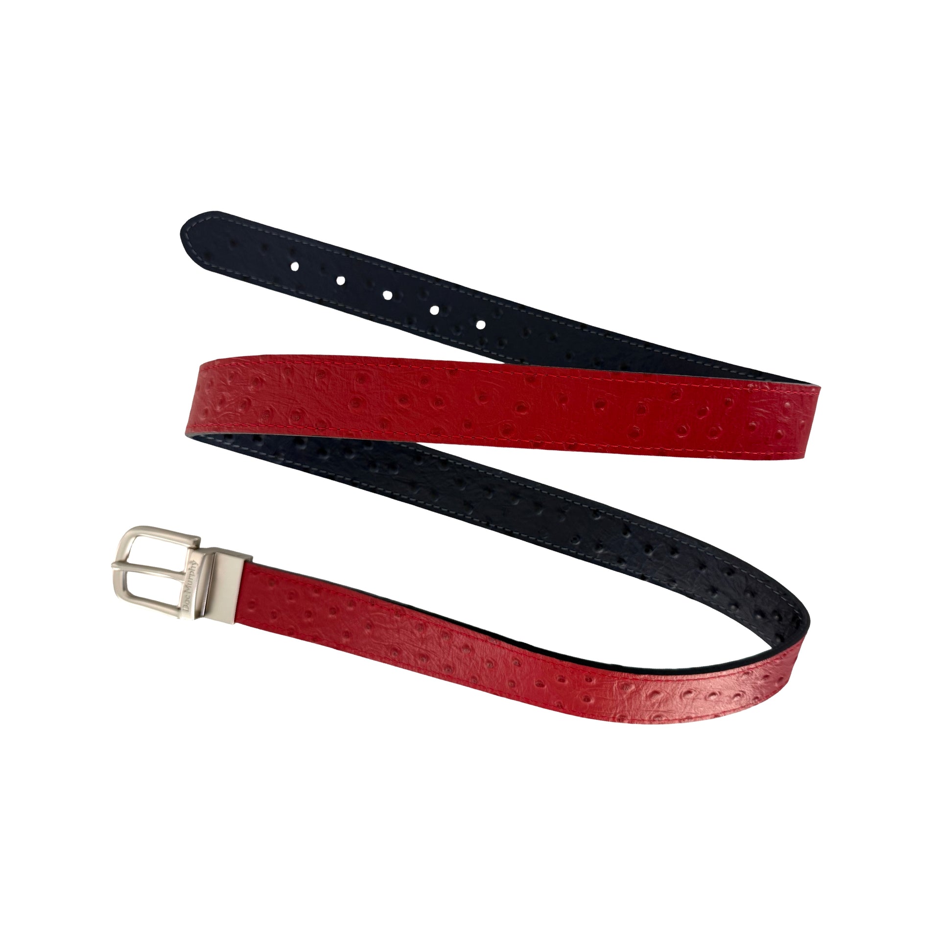Doc Murphy Garment Dyed Belts – Doc Murphy USA