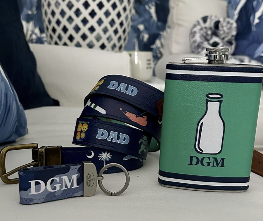 Flasks – Doc Murphy USA