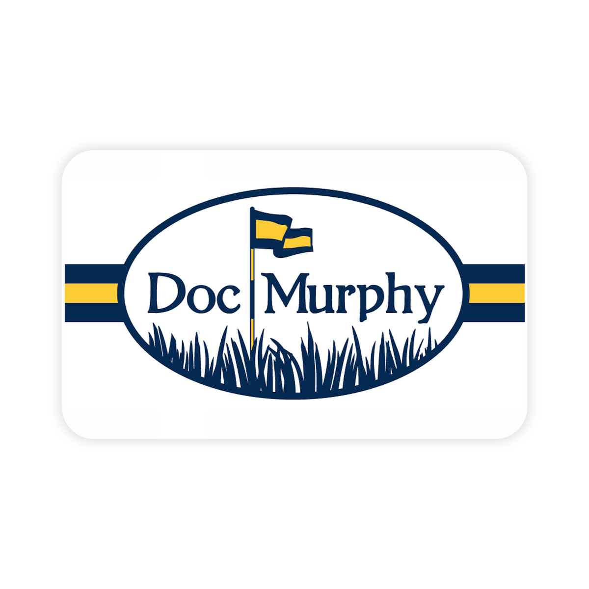 Gift Card – Doc Murphy USA