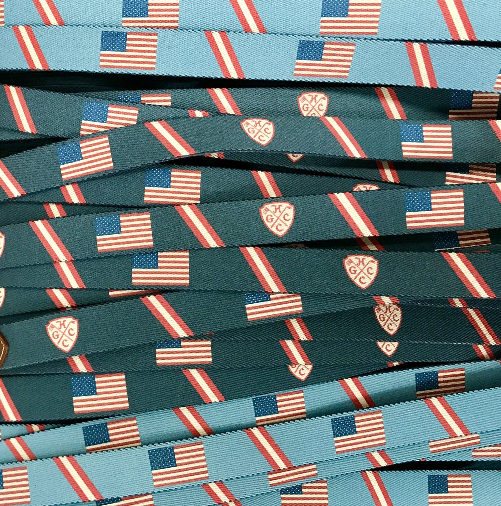 Doc Murphy Garment Dyed Belts – Doc Murphy USA