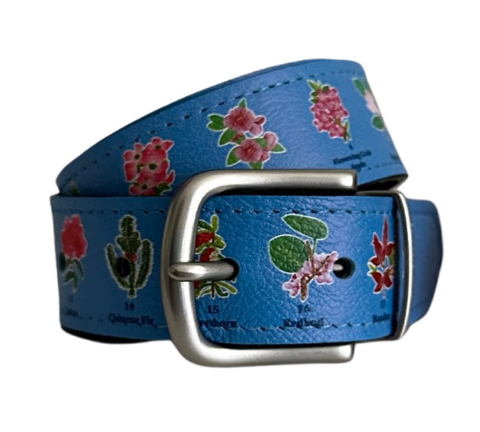 Masters Flowers Hole Names – Doc Murphy USA