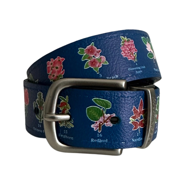 Masters Flowers Hole Names – Doc Murphy USA